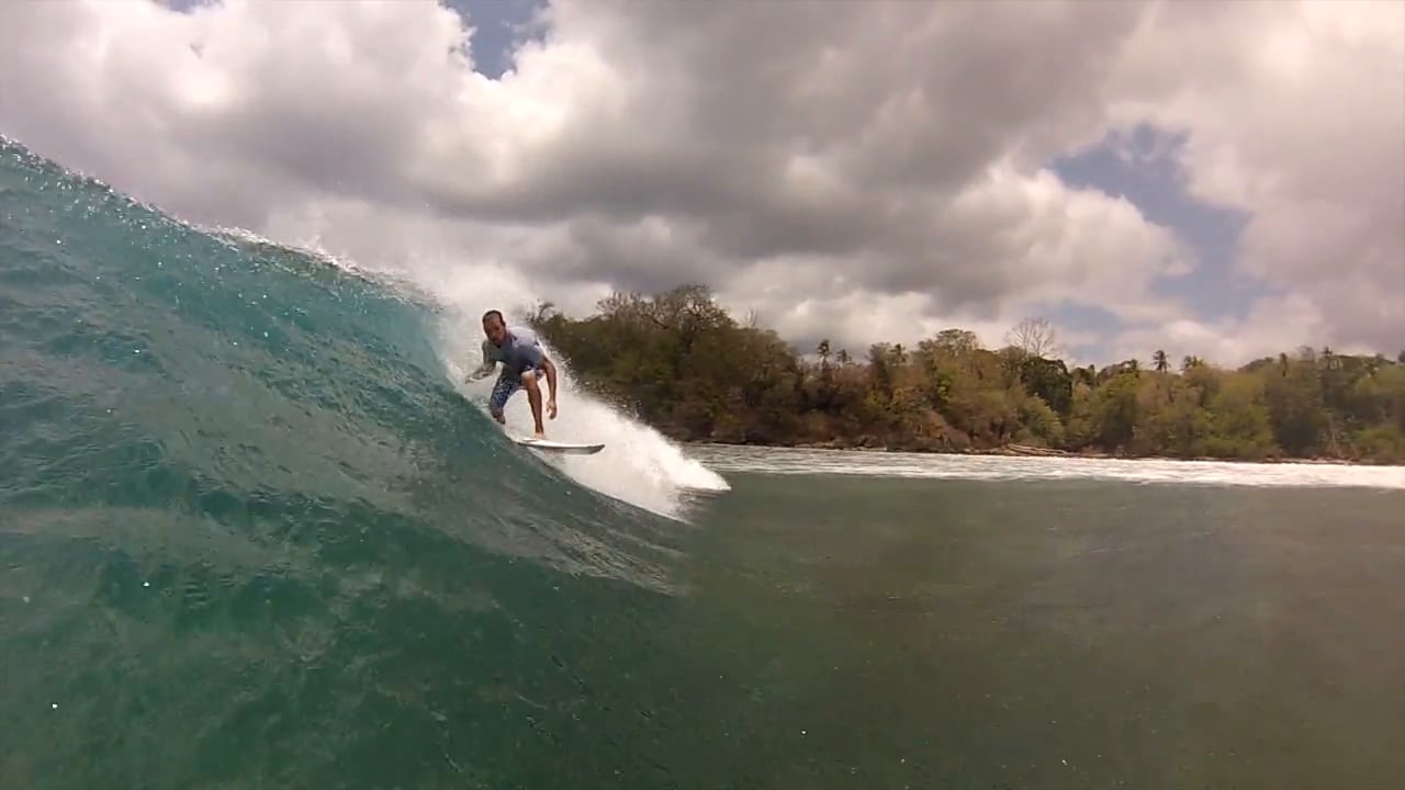 Trinidad and Tobago - Surf In tObAgO on Vimeo