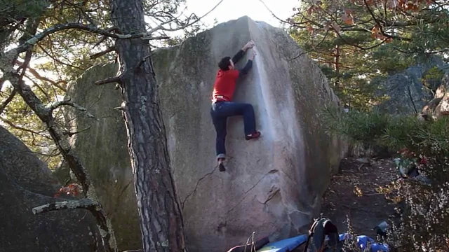 L'Angle Allain, Cuvier Rempart, Fontainebleau on Vimeo