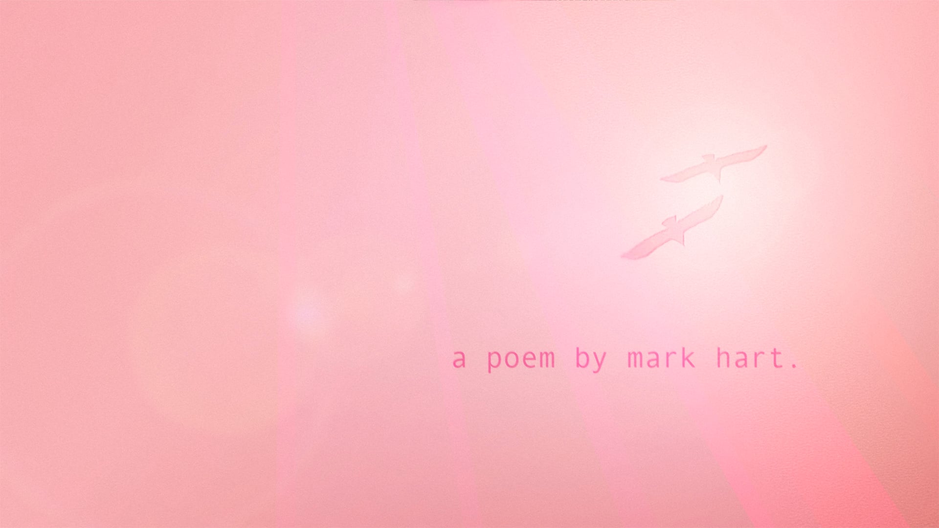 Planting Garlic - A Poem by Mark Hart on Vimeo