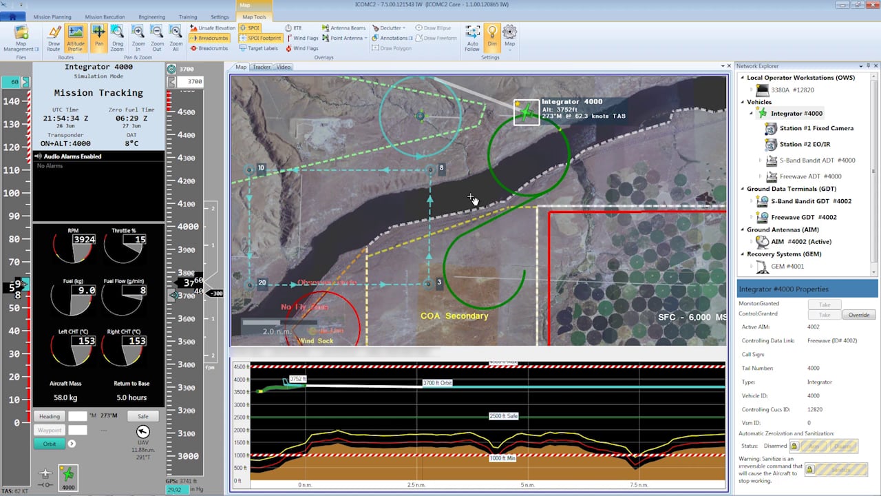 ICOMC2 Overview on Vimeo