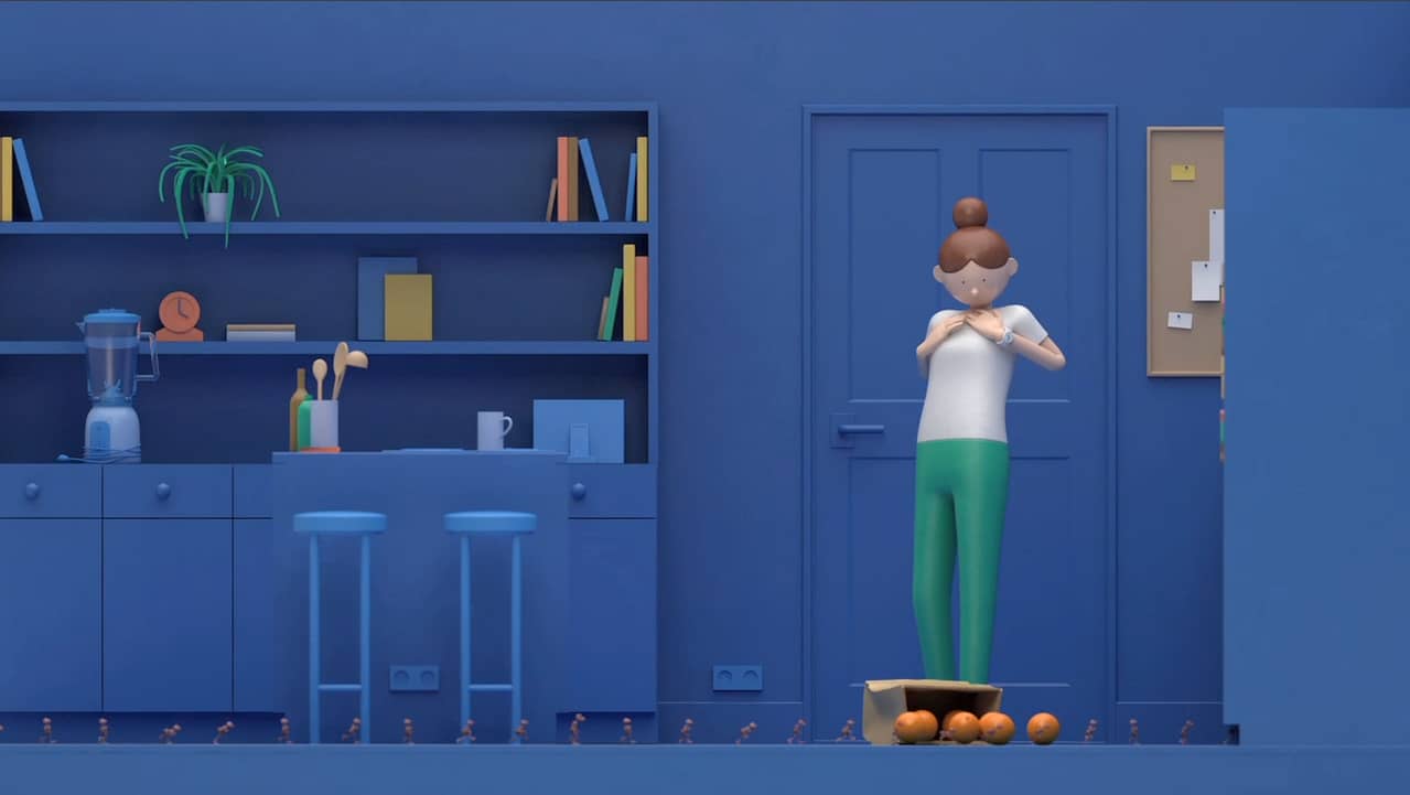 Raid "Shoe" on Vimeo