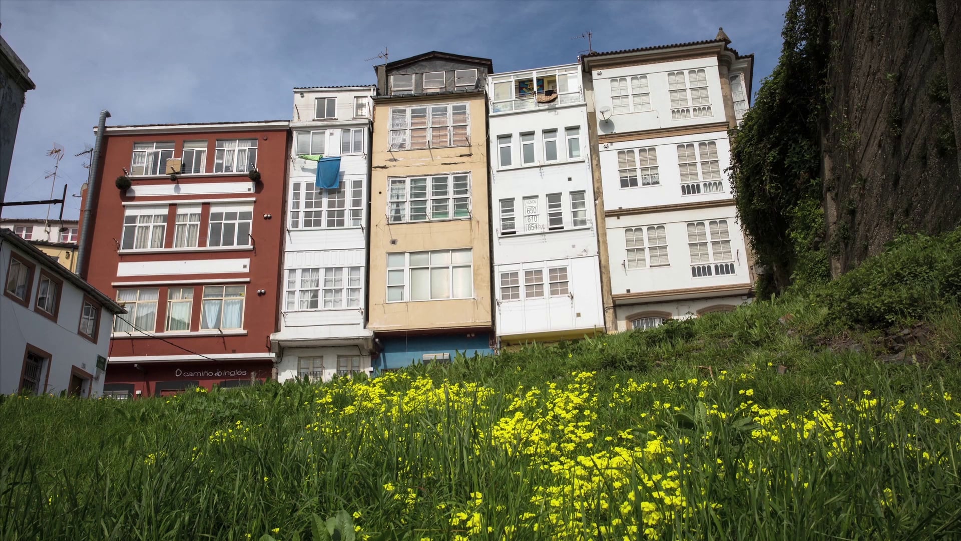 Generation TBD: Directionless youth in Spain on Vimeo