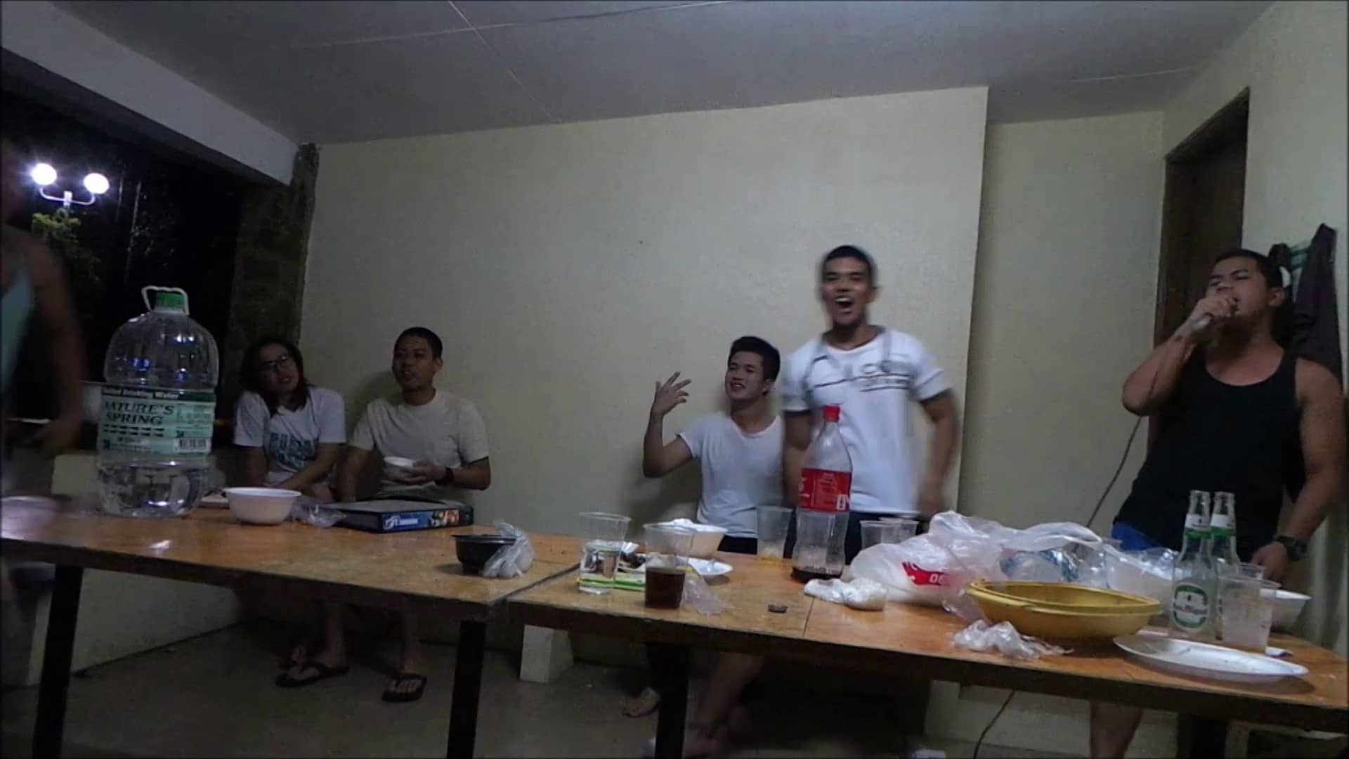 Sinong sawa...Sinong galit on Vimeo