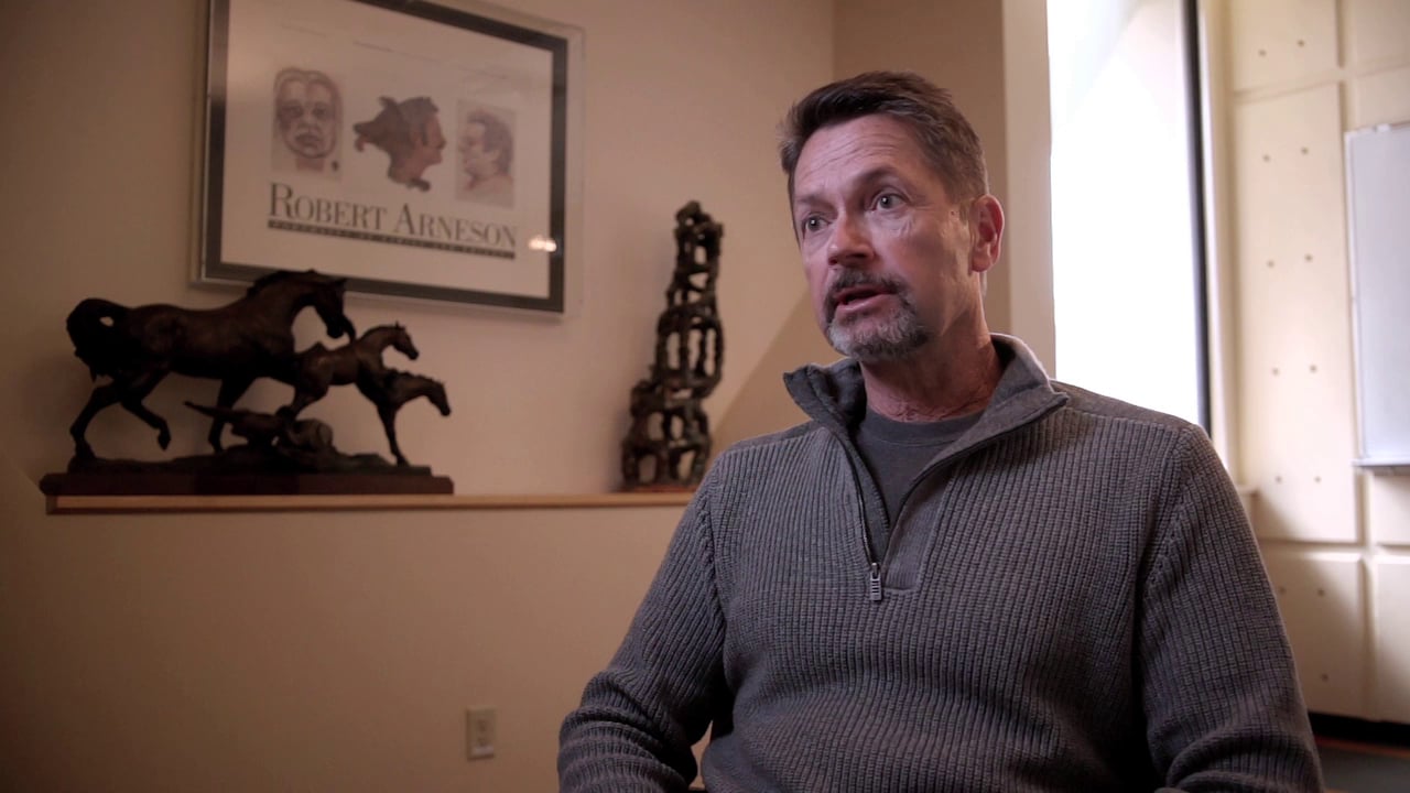 Dr. Robert Emmons of UC Davis talks about Gratitude on Vimeo