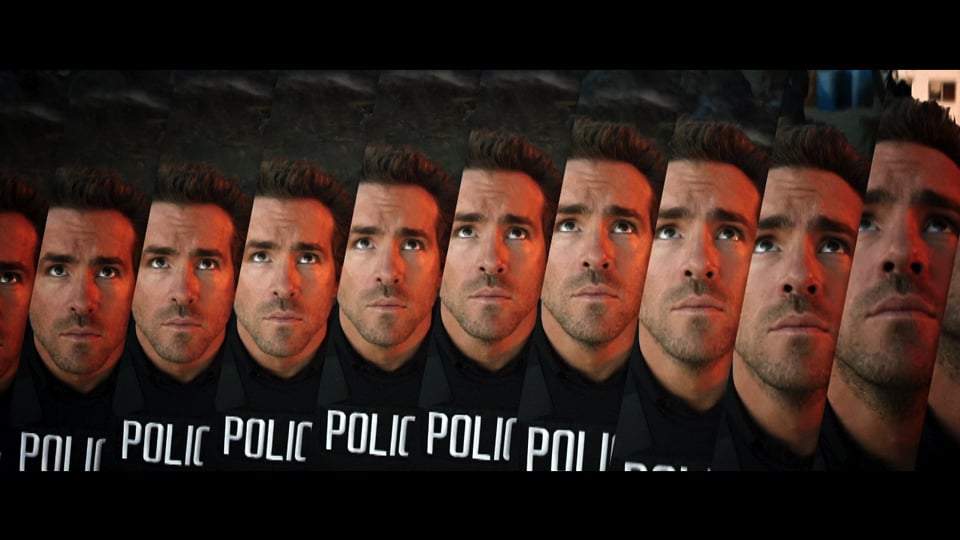 UPC Ireland | On Demand TV AD on Vimeo