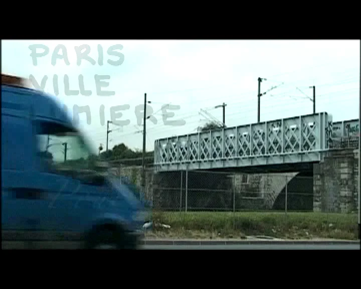 Teasers - films musicaux - TEASER _ FREEDOM NOW ! RAÏ ! RAÏ ! RAÏ ...