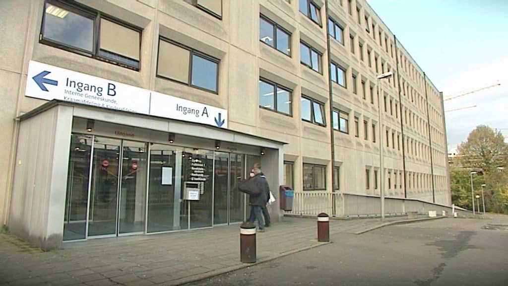 Cardiale revalidatie, Hartcentrum AZ Maria Middelares Gent on Vimeo