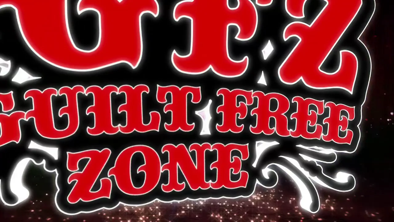 The Guilt Free Zone - Show Opener (Montreal)