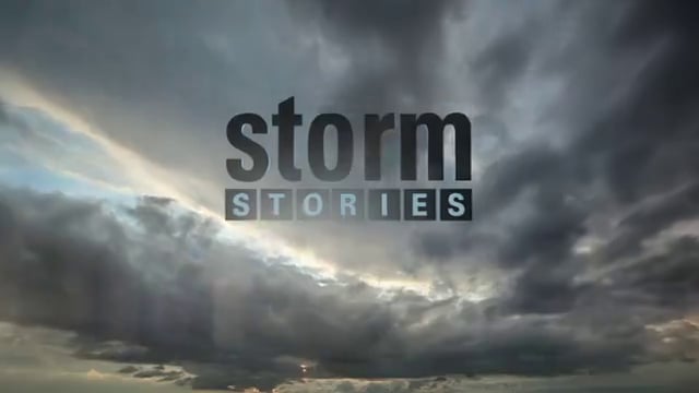 The Weather Channel - Storm Stories on Vimeo