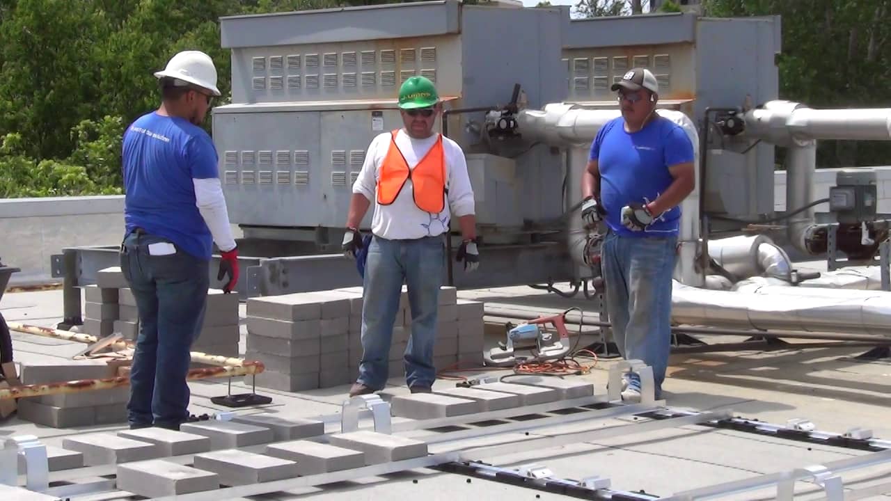 Congregation Beth Israel, Austin, Texas, goes green with a 50+ kilowatt ...