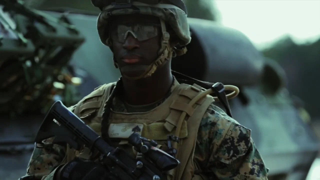 USMC Freedom 60-VIMEO 720