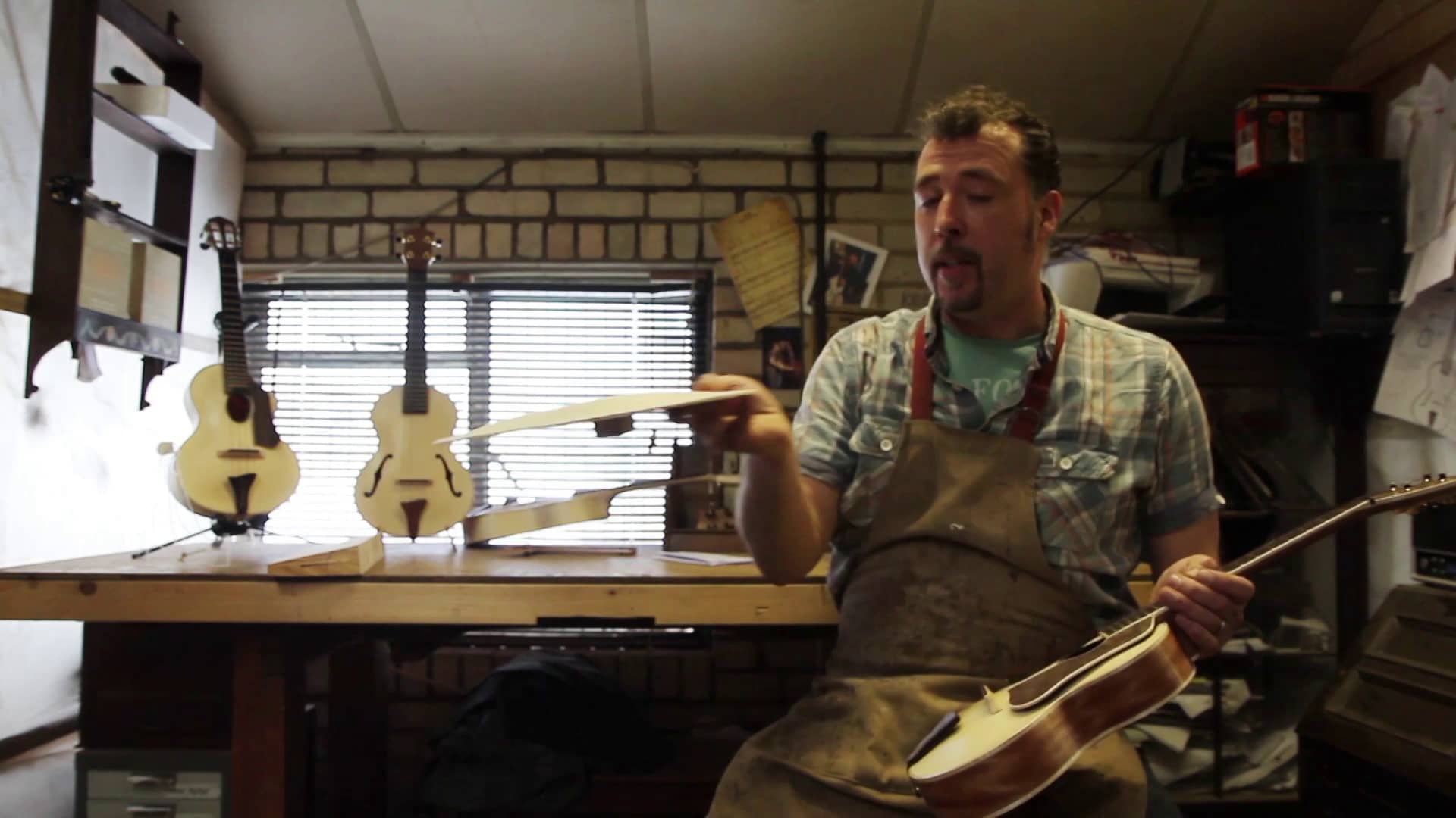 Toby Chennell on Vimeo