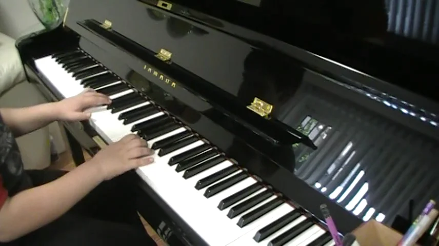 DDDDDDDDDDD on Vimeo