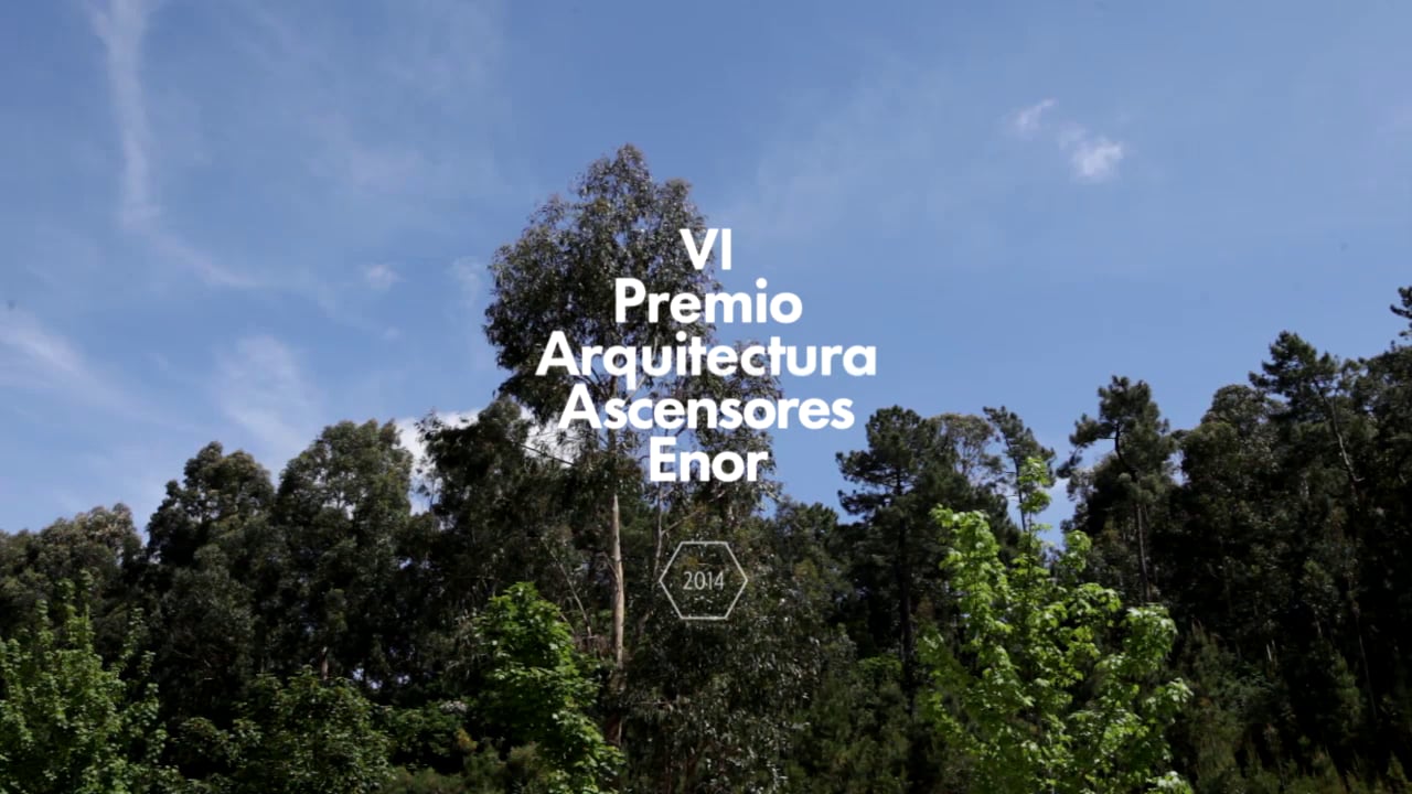 Finalistas Premios Enor 2014 on Vimeo