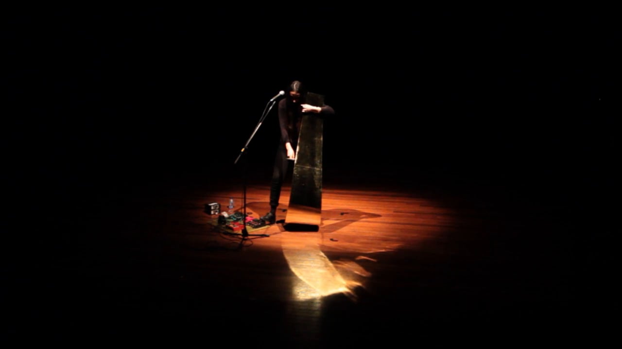 Francesca Burattelli, Schmisse, UNCUT 2014 on Vimeo