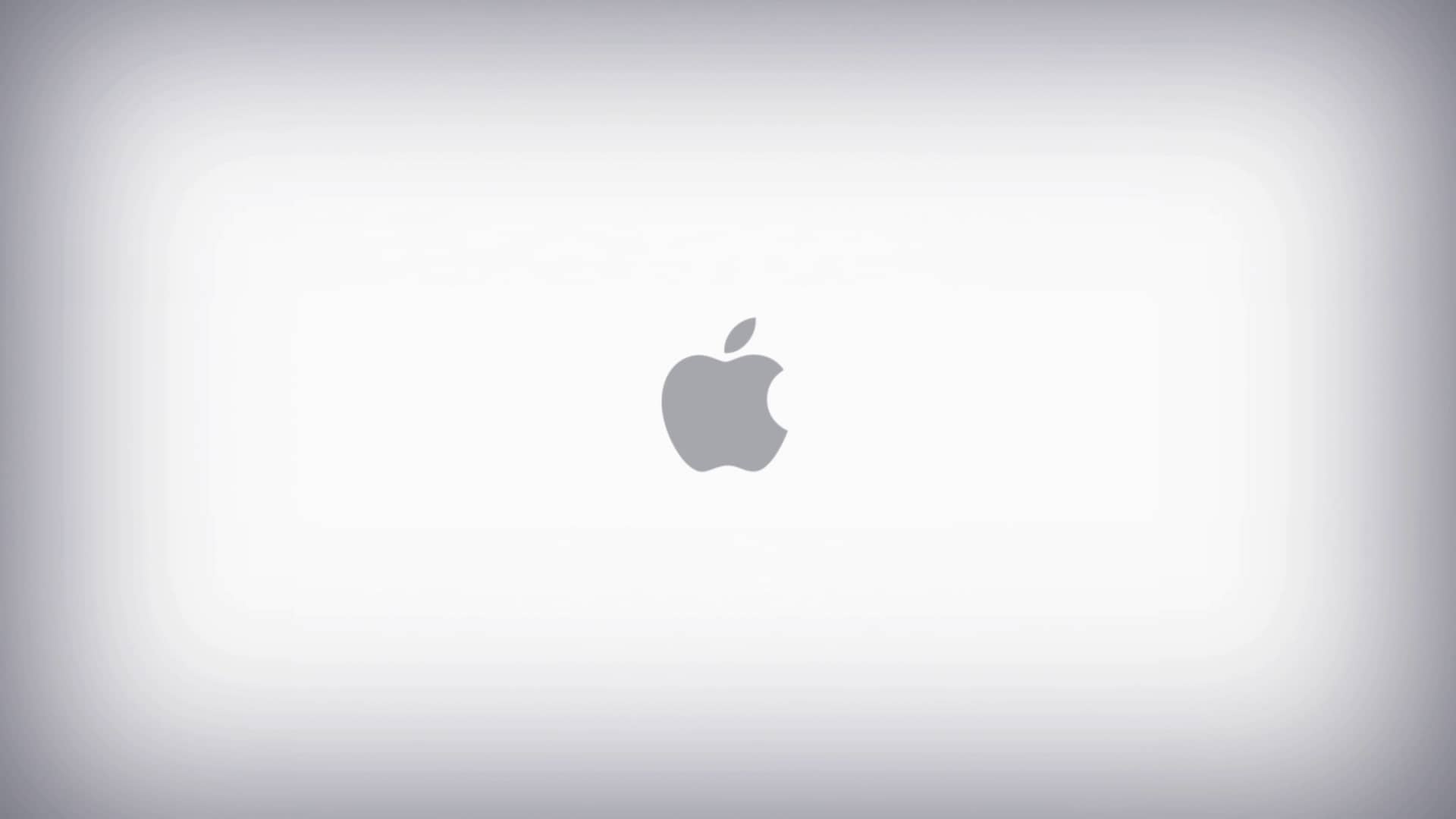 Apple Logo Animation on Vimeo