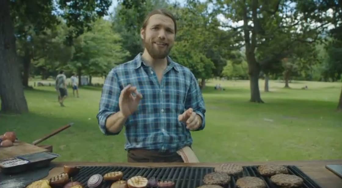 Gilde Grill- Gourmet Burgers & Sliders on Vimeo