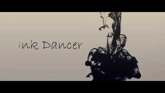 Ink Dancer