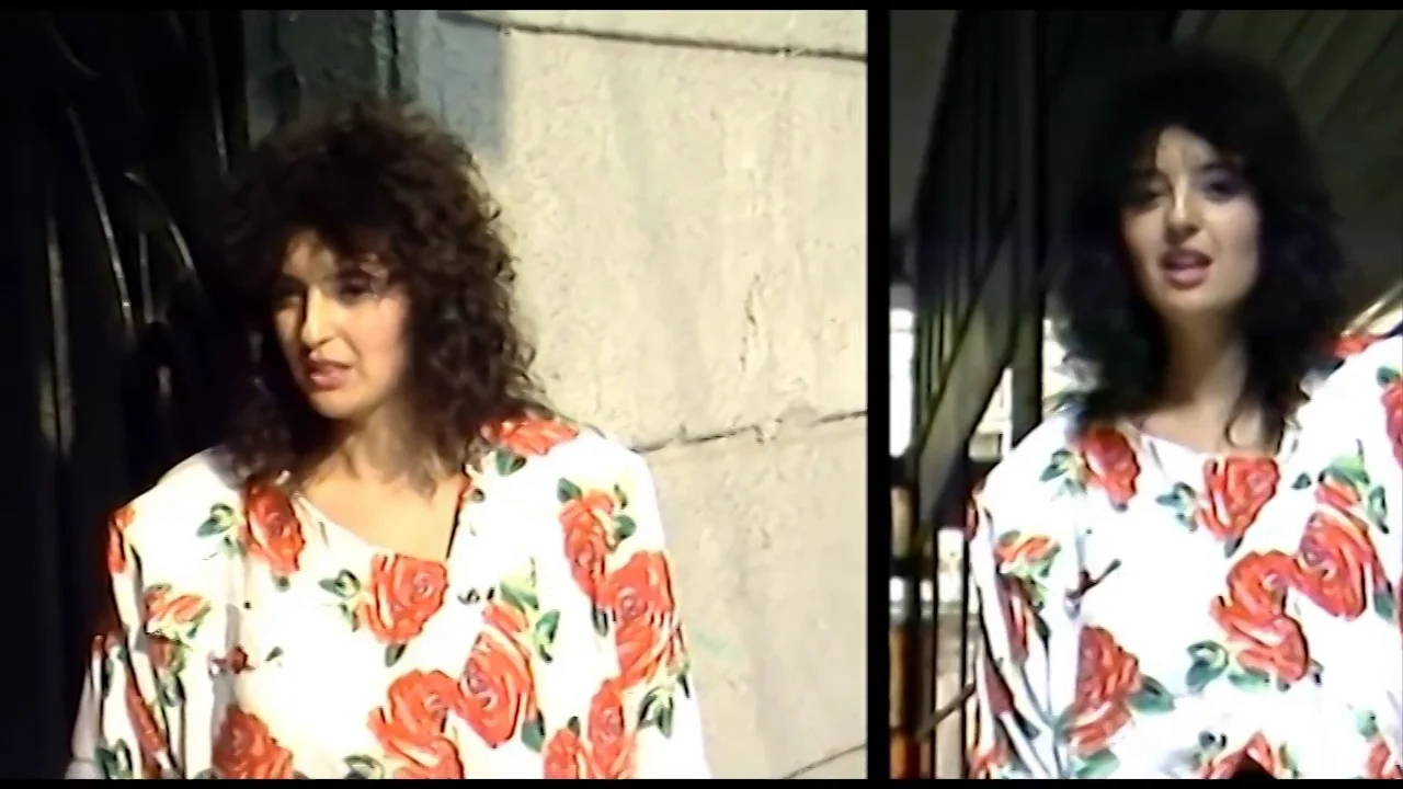 Dragana Mirkovic i Juzni Vetar - Najlepsi par