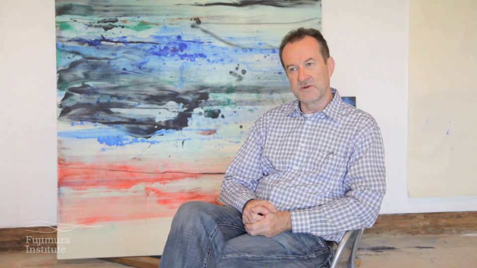 Ralph Winter on Flannery O'Connor on Vimeo