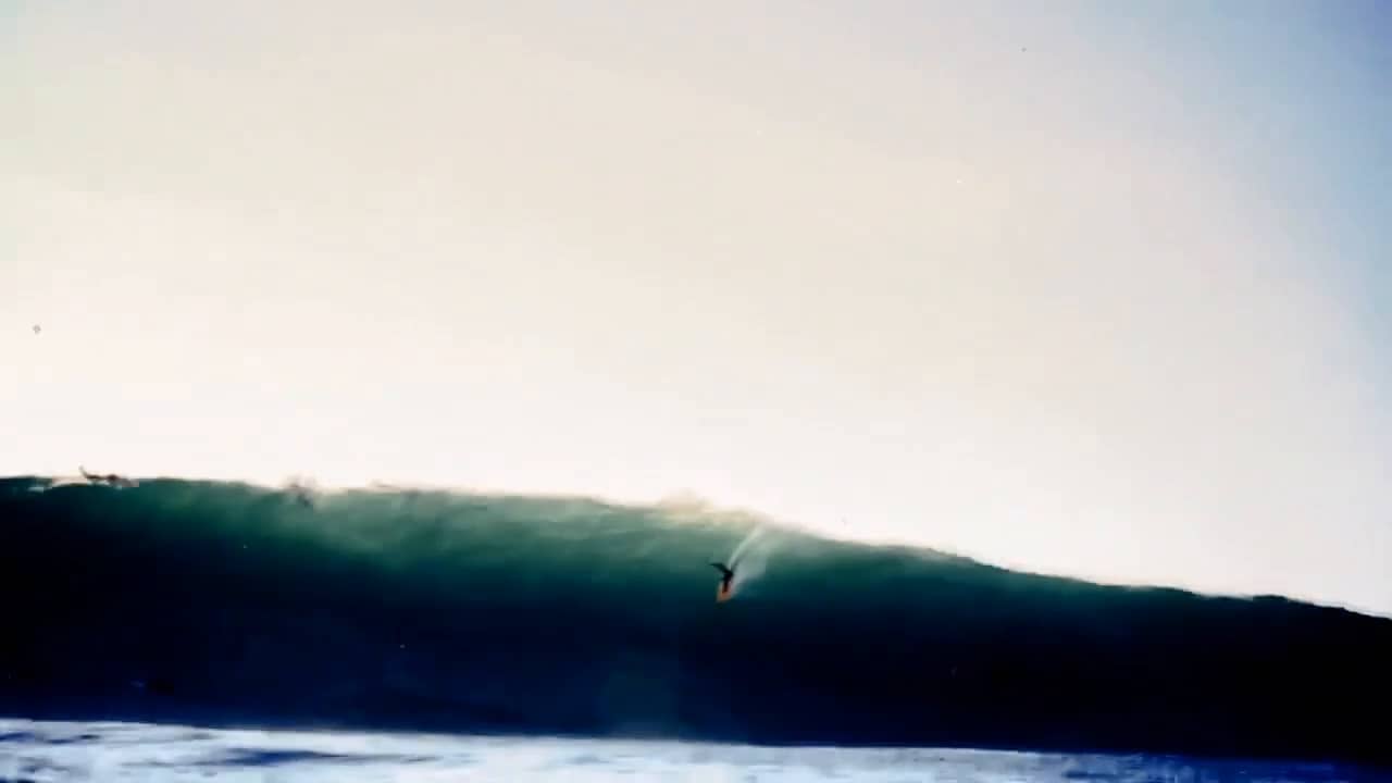 Rusty Long - InnerViews on Vimeo