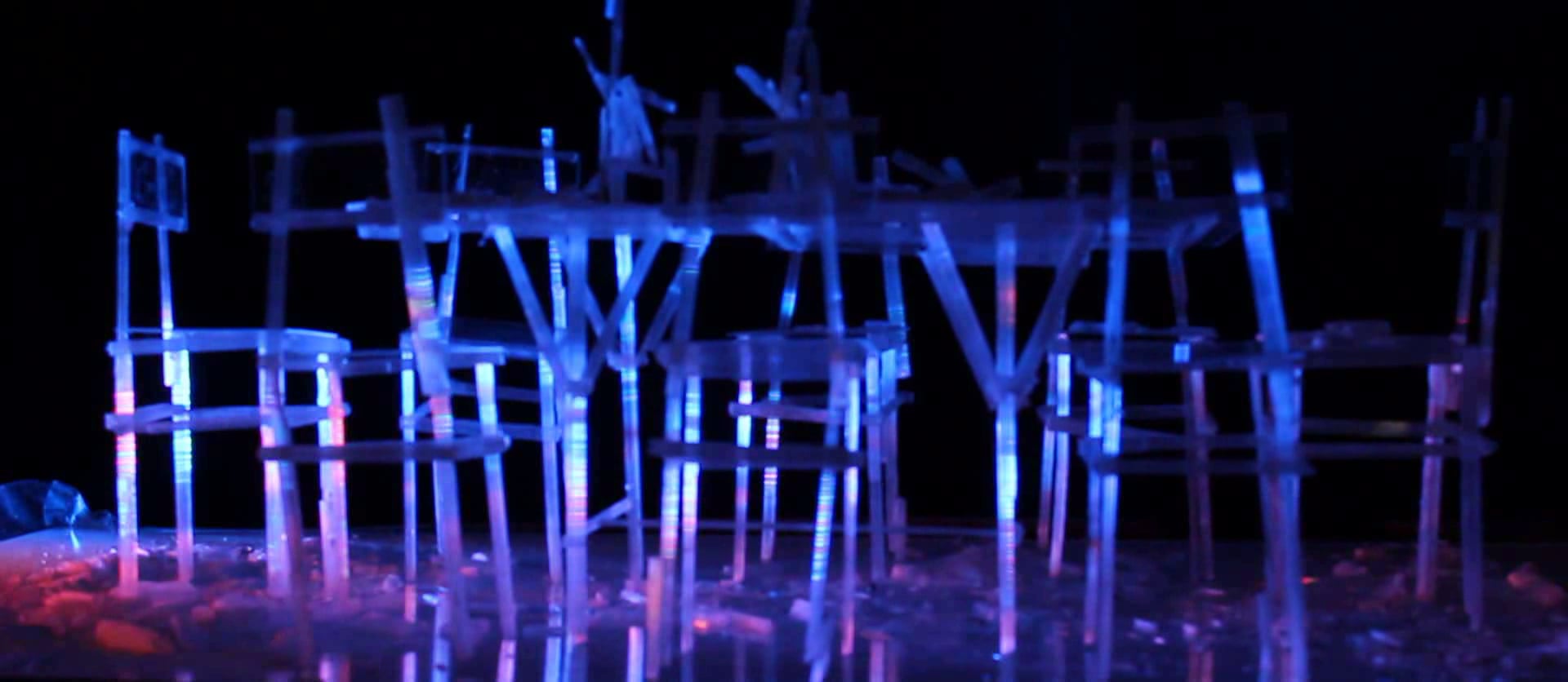 Materialism Antagonism on Vimeo