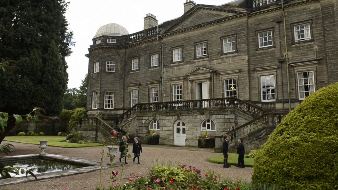 Foremarke Hall School on Vimeo