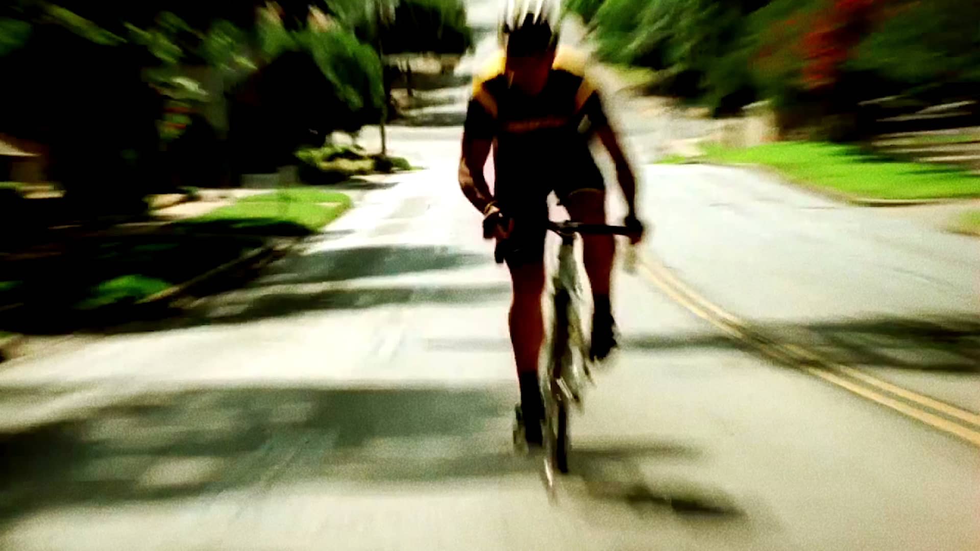 NIKE - "Driven" on Vimeo