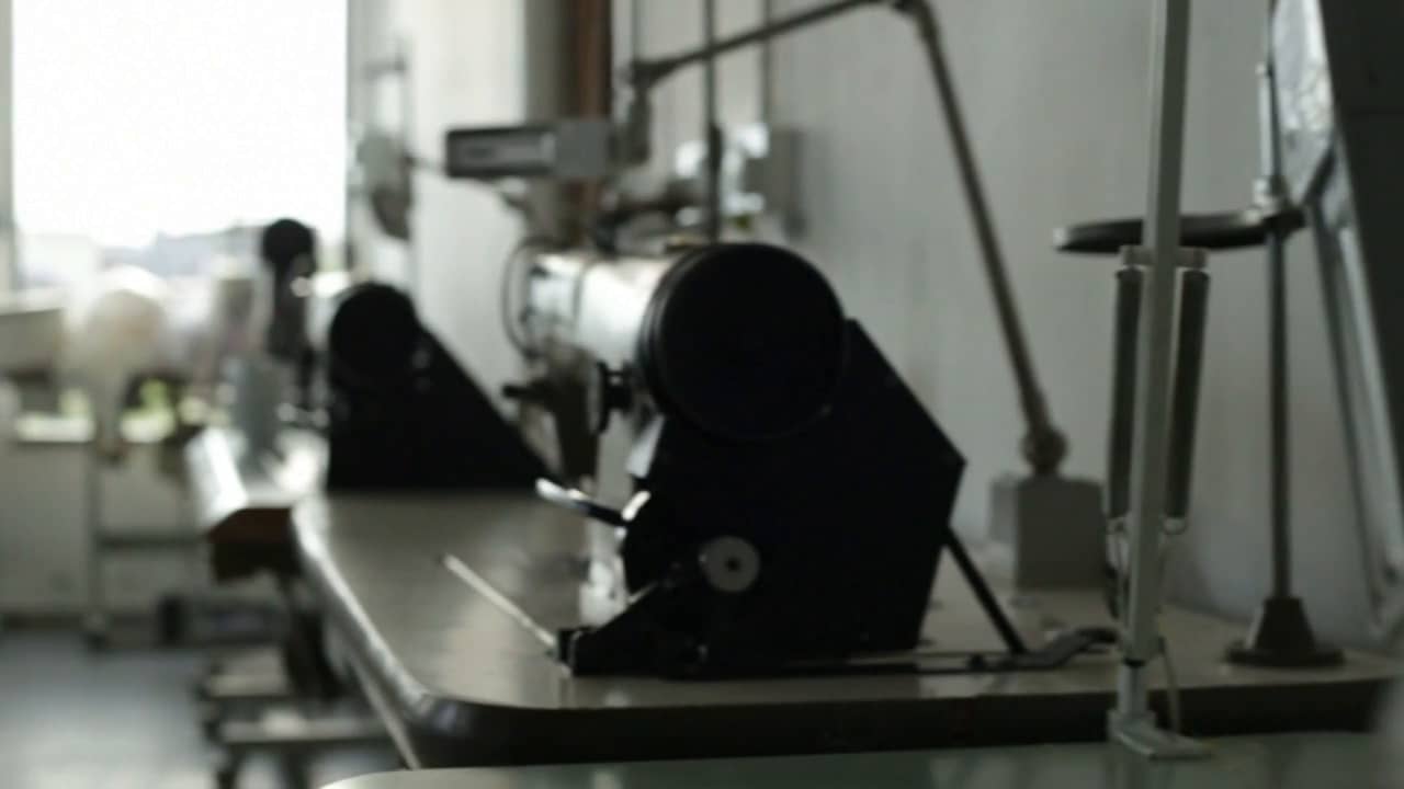 RCA MA Textiles 2014 on Vimeo