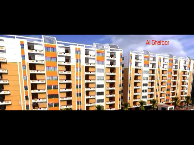 Al Ghafoor - Heaven (Show-Reel) on Vimeo