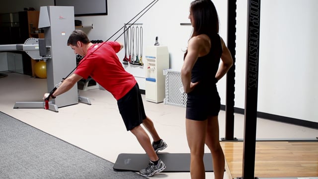EXERGENIE VRT (variable resistance trainer) on Vimeo