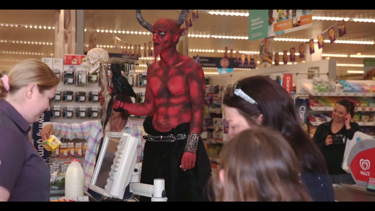 Devils Day Out on Vimeo