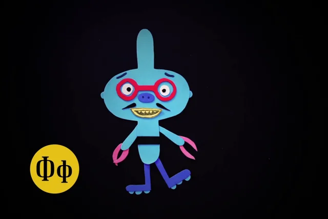 Noggin Feetface Sign Off