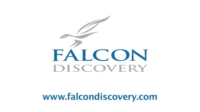 Video Interview Presentations - Falcon Discovery on Vimeo