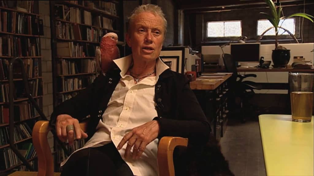 Topher Delaney - Portrait einer ungewöhnlichen Landart-Künstlerin aus ...