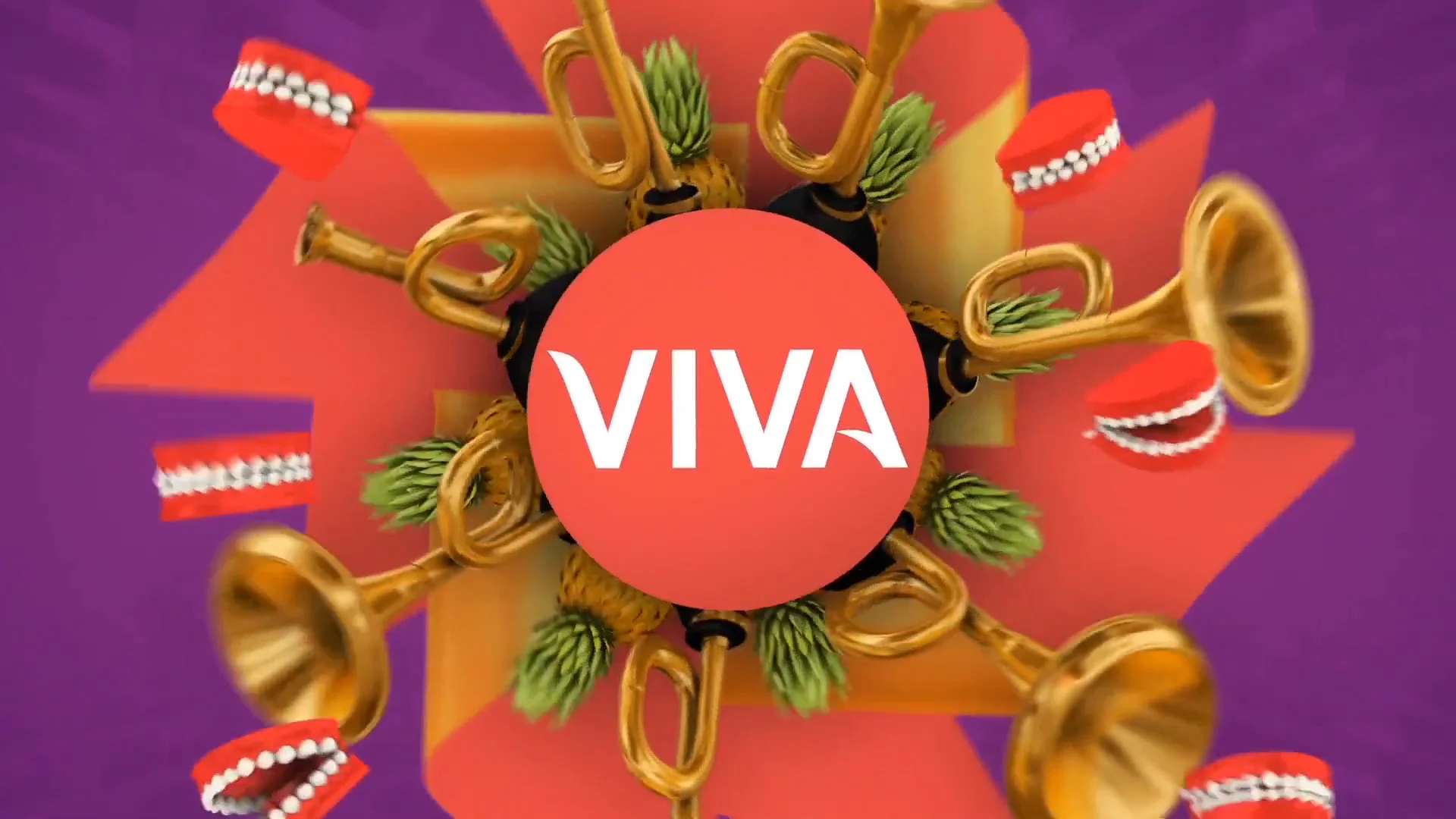 Viva IDs