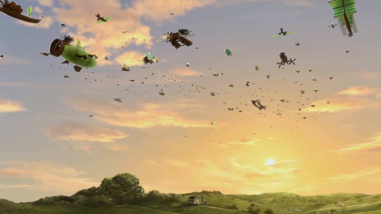 SOAR 2014Trailer on Vimeo