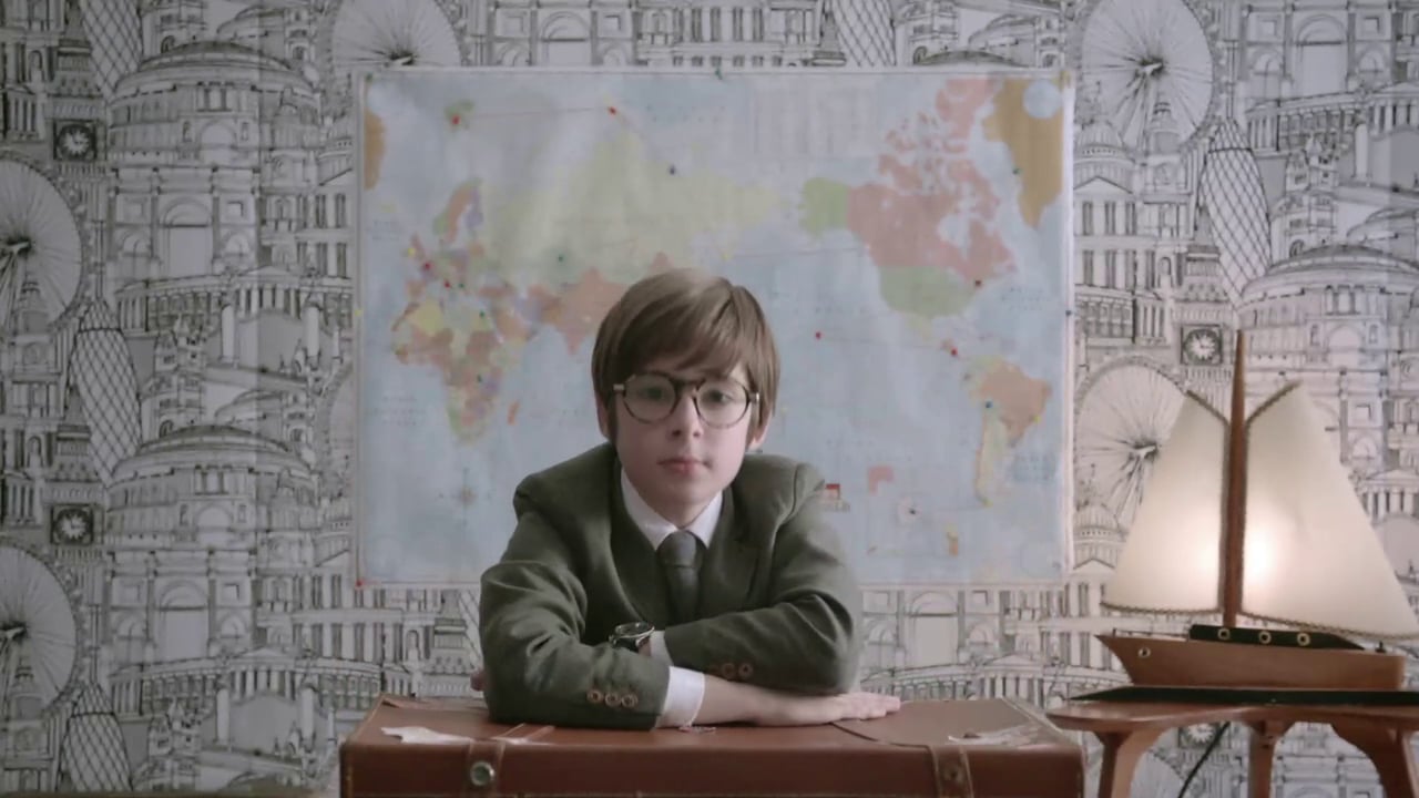 Expedia - Bucket List on Vimeo