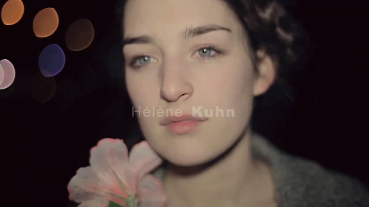 La démo de HÉLÈNE KUHN on Vimeo