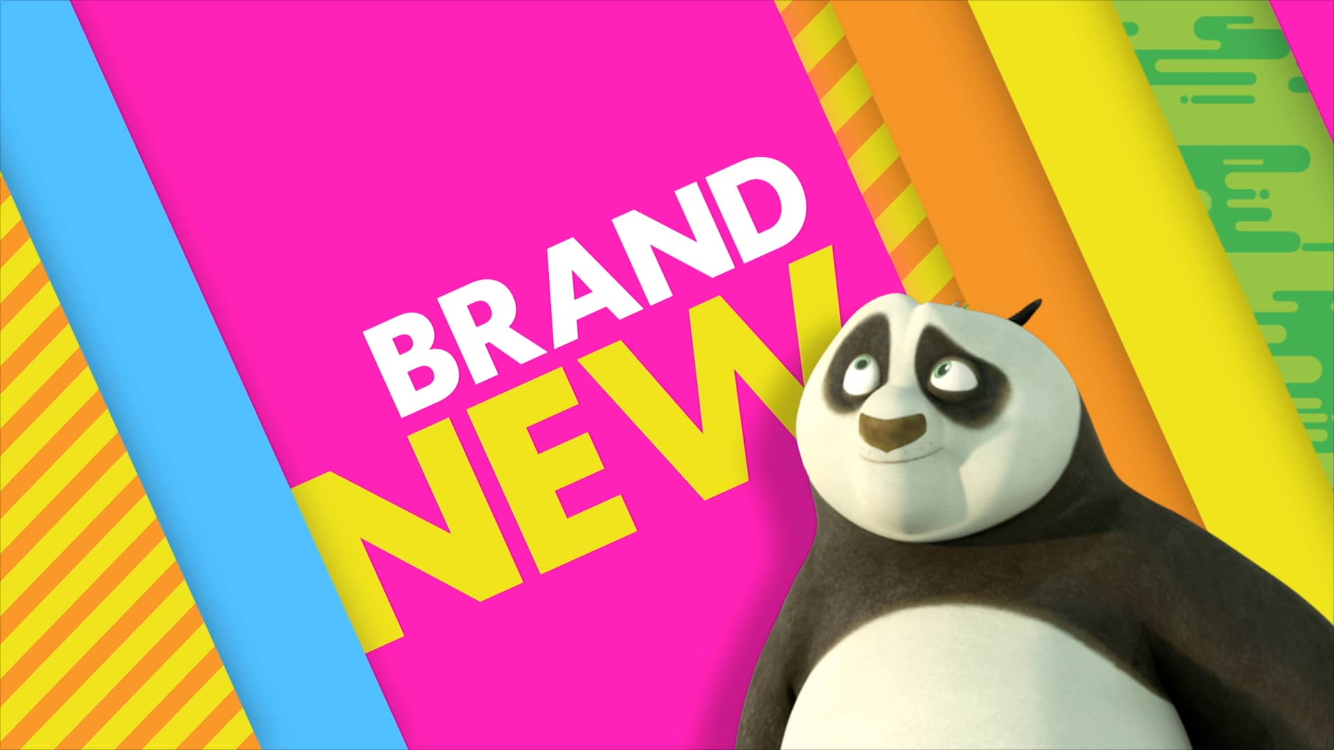 Nick UK Promo Branding on Vimeo