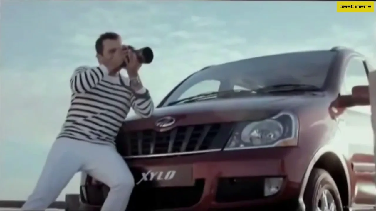 Stylish New Mahindra Xylo New TV Commercial - Indian Ad on Vimeo