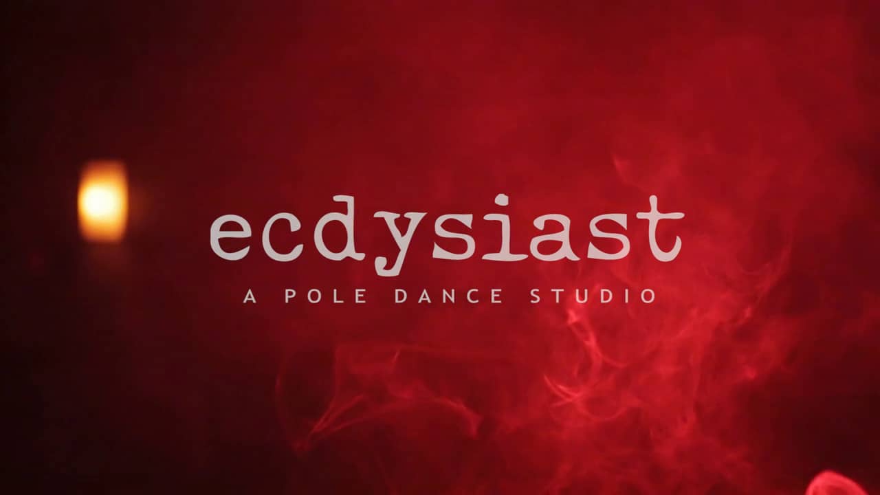 Pole Dance Promo for Ecdysiast's "Elemente" on Vimeo