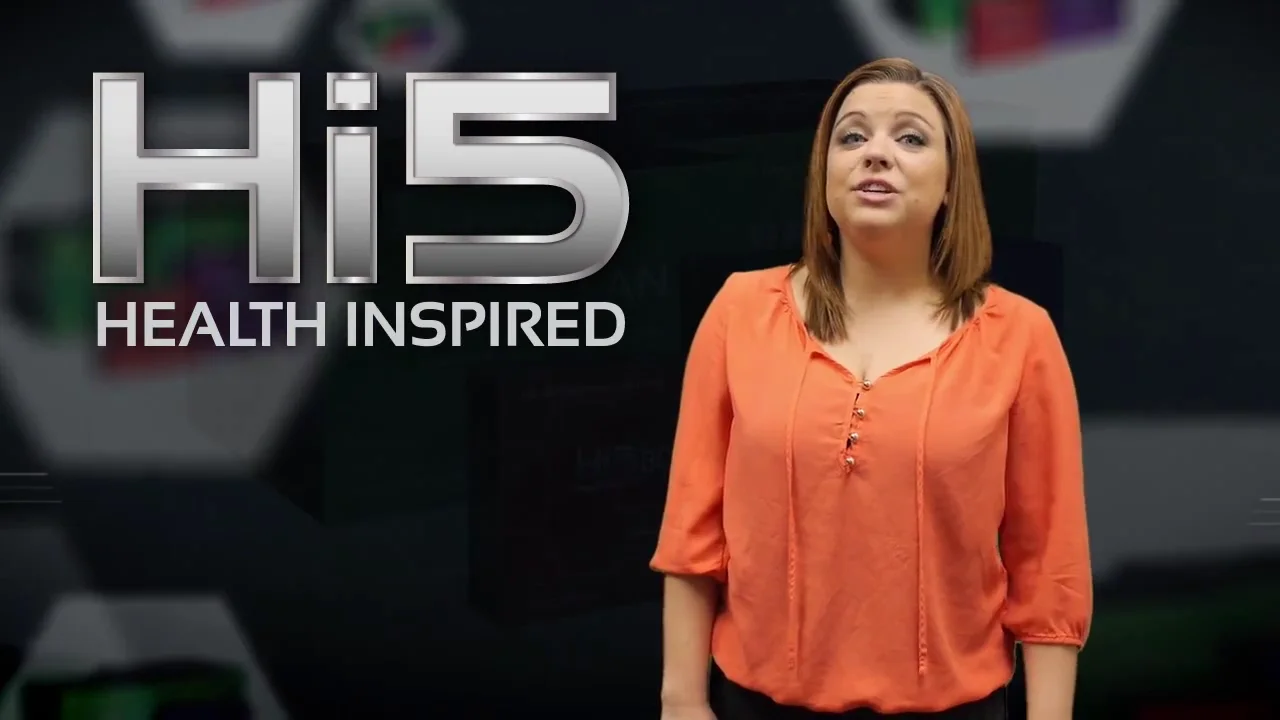 Introducing the new Hi5 Challenge from 5LINX; http://www.RocSavings.com ...