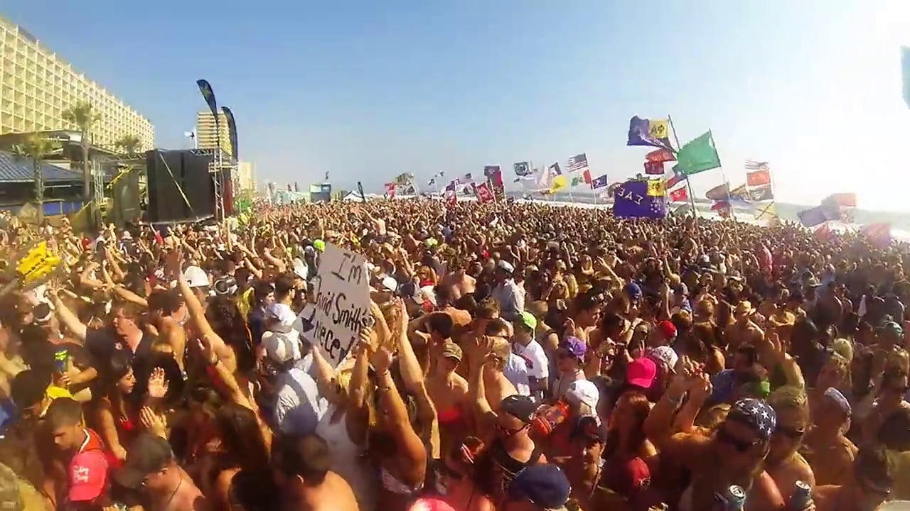 WVU Spring Break 2K14 on Vimeo