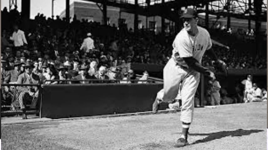 Bill Buckner / The First FCA Missionary in Mississippi on Vimeo