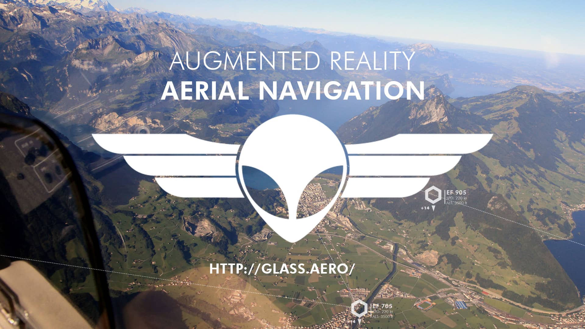 Aero Glass Original Concept Video on Vimeo