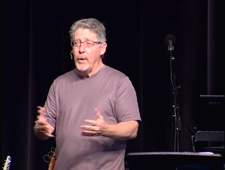 2014-05-25 Financial Update - Pastor Dennis Larkin on Vimeo