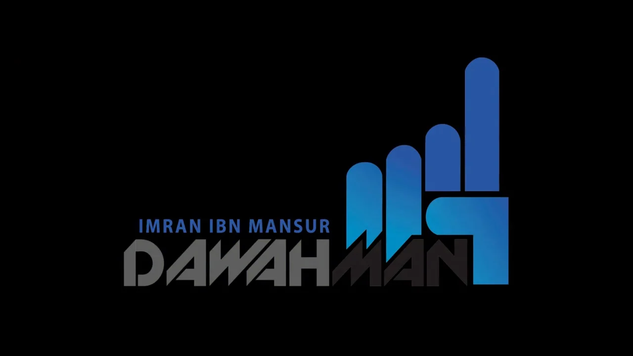 Dawah Man Intro on Vimeo