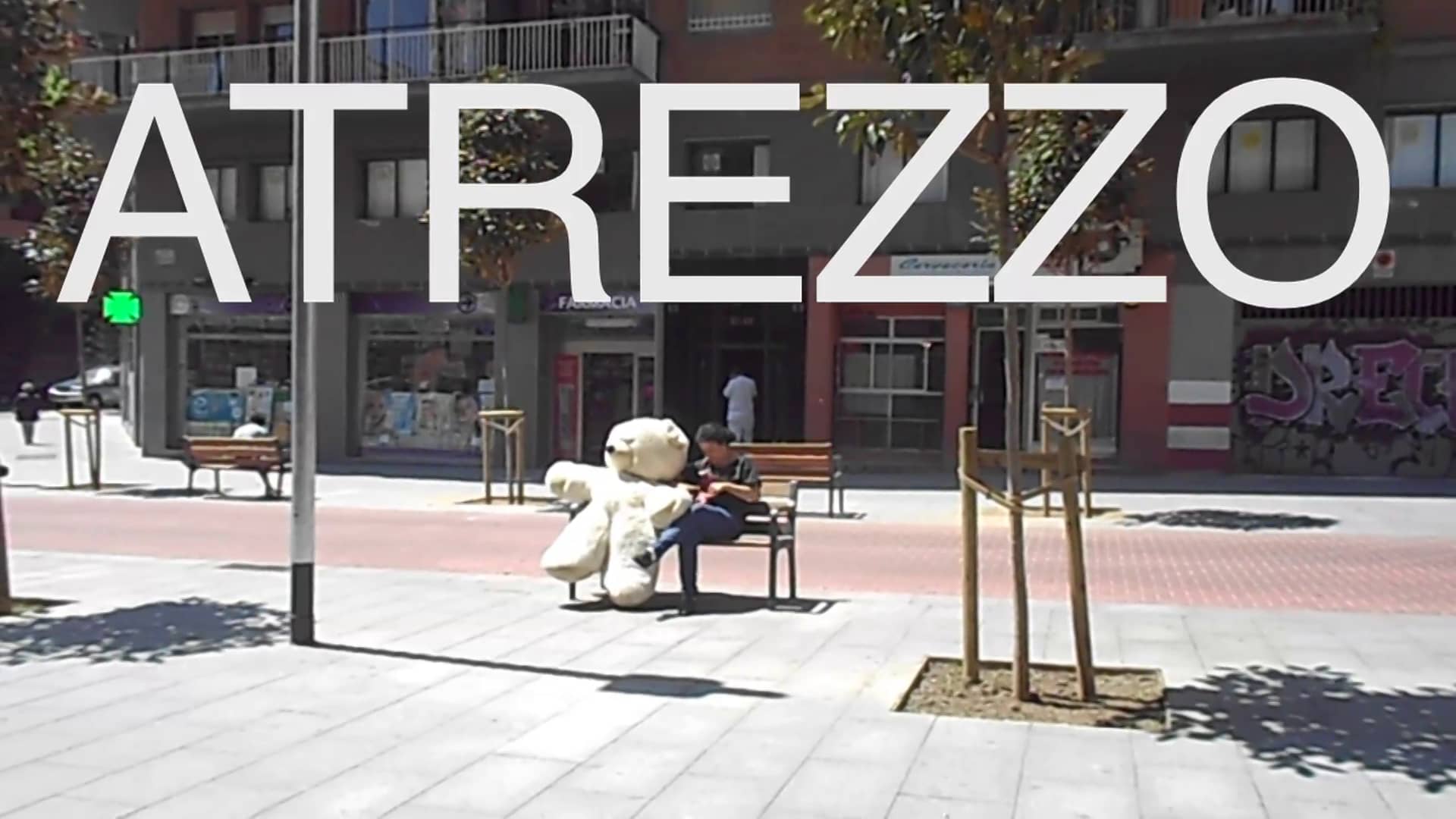 ATREZZO on Vimeo