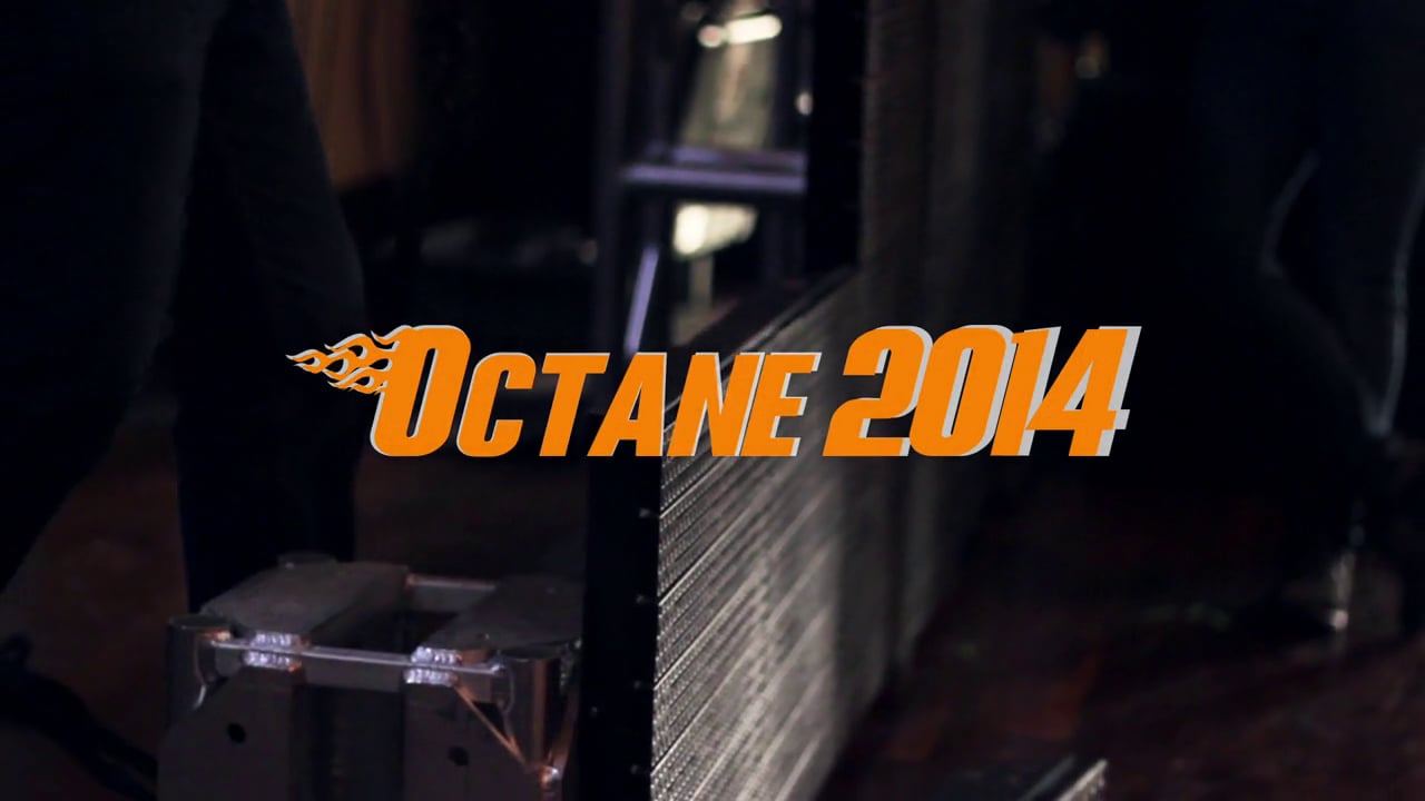 Jason Dhir's Octane 2014 on Vimeo